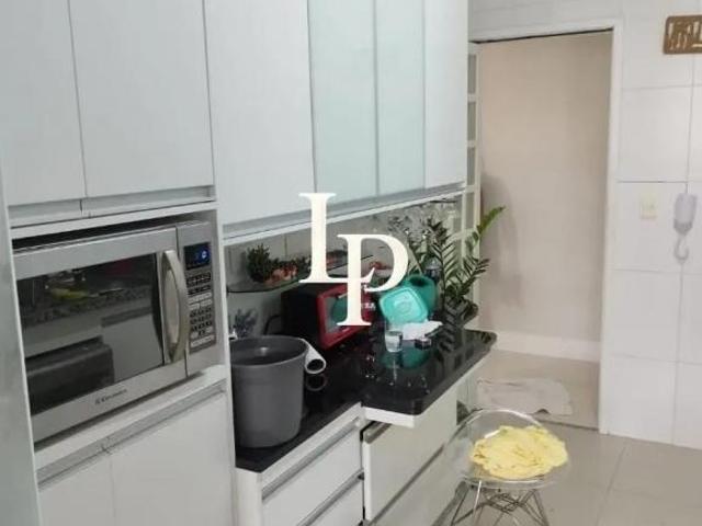 Apartamento em Santa Maria, São Caetano do Sul/SP de 98m² 3 quartos à venda por R$ 850.000,00