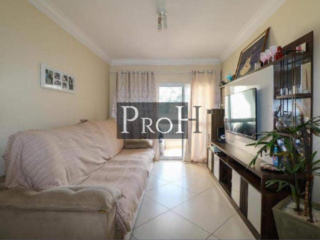 Apartamento em Santa Maria, São Caetano do Sul/SP de 100m² 3 quartos à venda por R$ 798.900,00