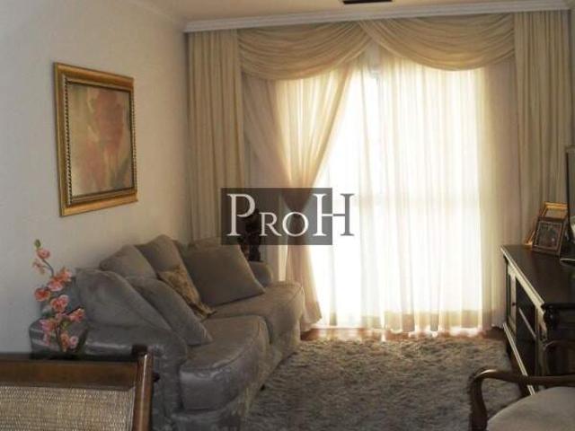 Apartamento em Santa Maria, São Caetano do Sul/SP de 101m² 3 quartos à venda por R$ 799.000,00