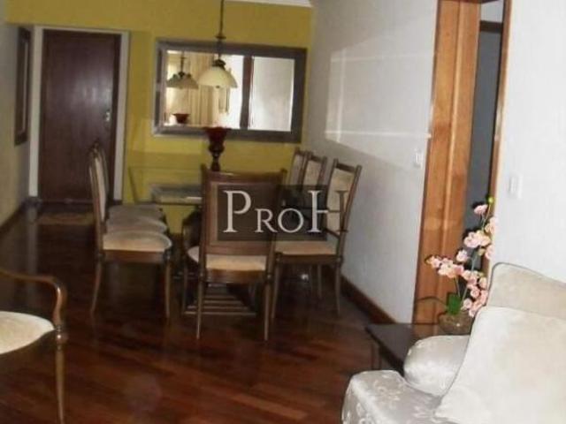 Apartamento em Santa Maria, São Caetano do Sul/SP de 101m² 3 quartos à venda por R$ 800.000,00