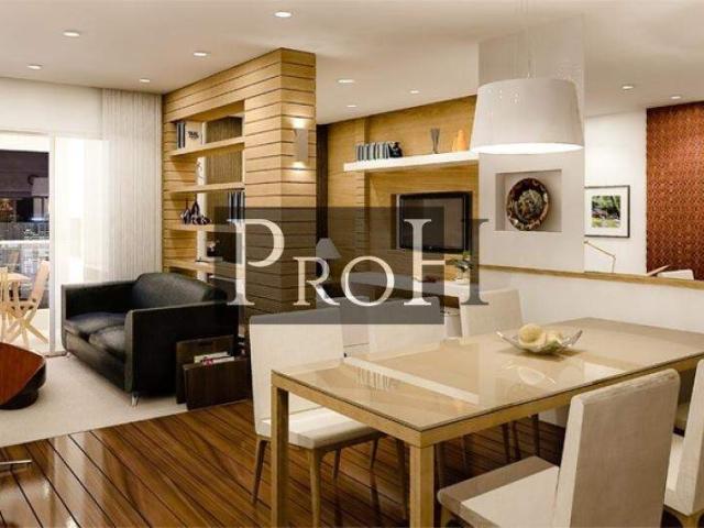 Apartamento em Santa Maria, São Caetano do Sul/SP de 101m² 3 quartos à venda por R$ 993.200,00