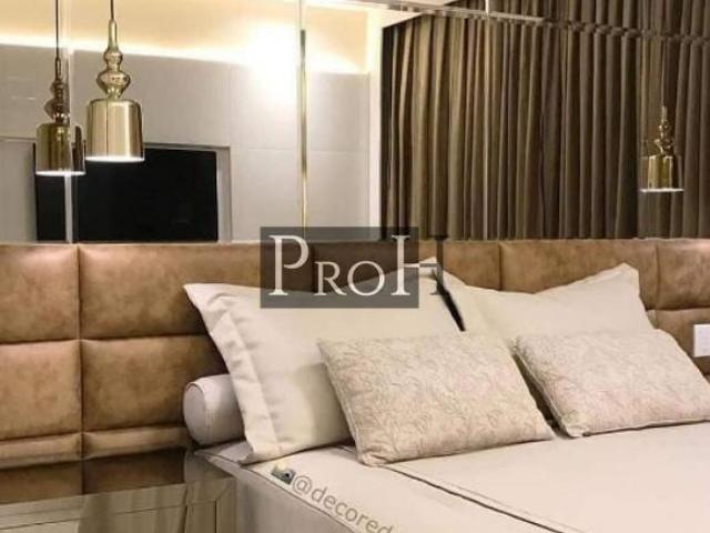 Apartamento em Santa Maria, São Caetano do Sul/SP de 101m² 3 quartos à venda por R$ 993.300,00