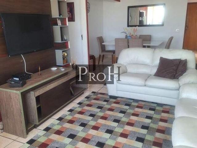 Apartamento em Santa Maria, São Caetano do Sul/SP de 103m² 3 quartos à venda por R$ 679.000,00