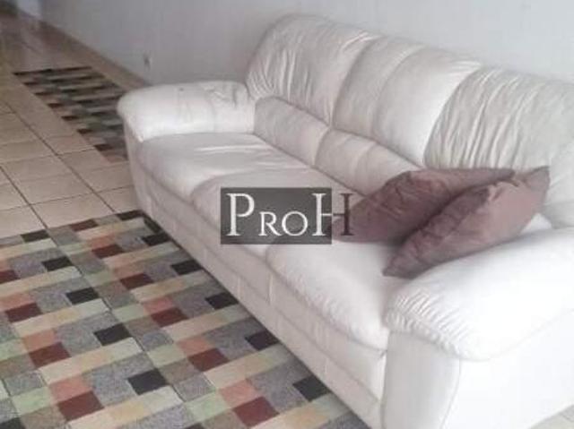 Apartamento em Santa Maria, São Caetano do Sul/SP de 103m² 3 quartos à venda por R$ 680.000,00