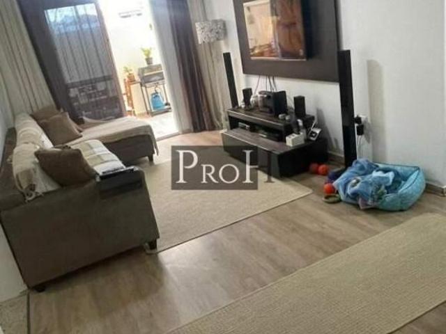 Apartamento em Santa Maria, São Caetano do Sul/SP de 112m² 3 quartos à venda por R$ 848.000,00