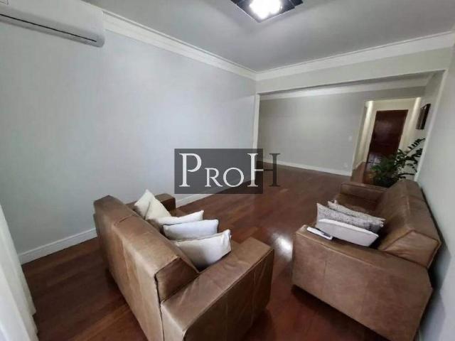 Apartamento em Santa Maria, São Caetano do Sul/SP de 114m² 3 quartos à venda por R$ 799.900,00