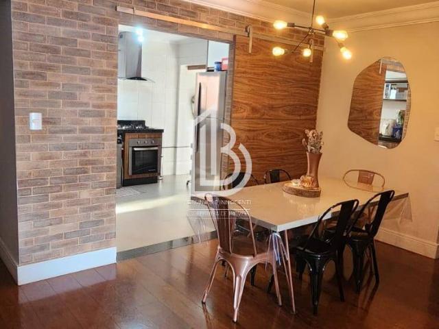 Apartamento em Santa Maria, São Caetano do Sul/SP de 122m² 3 quartos à venda por R$ 749.900,00