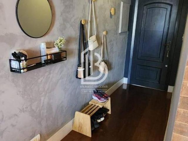 Apartamento em Santa Maria, São Caetano do Sul/SP de 122m² 3 quartos à venda por R$ 750.000,00