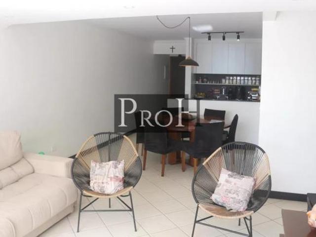 Apartamento em Santa Maria, São Caetano do Sul/SP de 136m² 3 quartos à venda por R$ 850.000,00