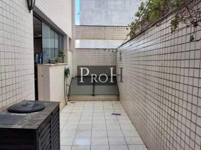 Apartamento em Santa Maria, São Caetano do Sul/SP de 147m² 3 quartos à venda por R$ 780.000,00