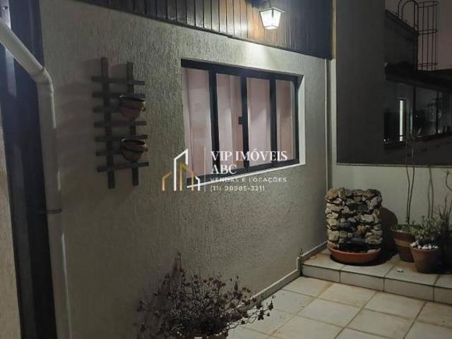 Apartamento em Santa Maria, São Caetano do Sul/SP de 152m² 3 quartos à venda por R$ 800.000,00