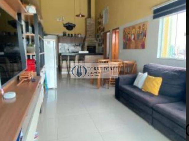 Apartamento em Santa Maria, Santo André/SP de 157m² 3 quartos à venda por R$ 824.000,00