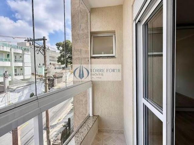 Apartamento em Santa Maria, Santo André/SP de 168m² 3 quartos à venda por R$ 699.500,00