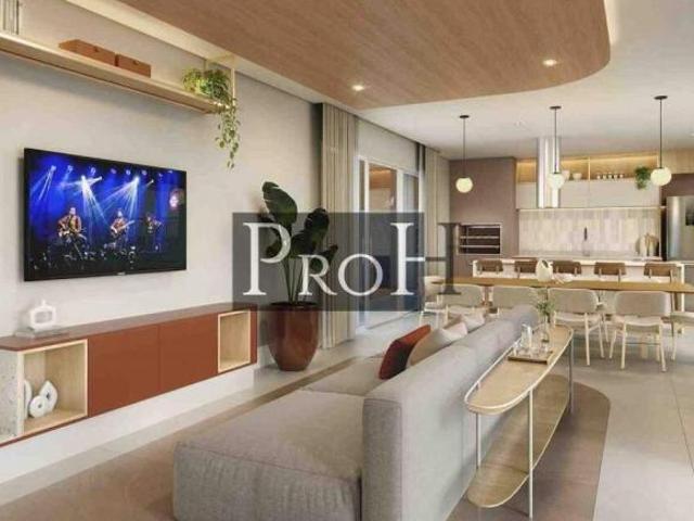 Apartamento em Santa Maria, Santo André/SP de 134m² 3 quartos à venda por R$ 1.295.000,00