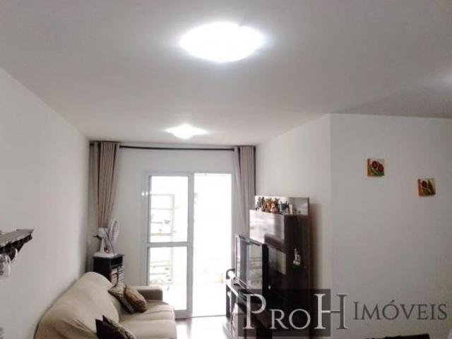 Apartamento em Santa Maria, Santo André/SP de 57m² 2 quartos à venda por R$ 543.000,00