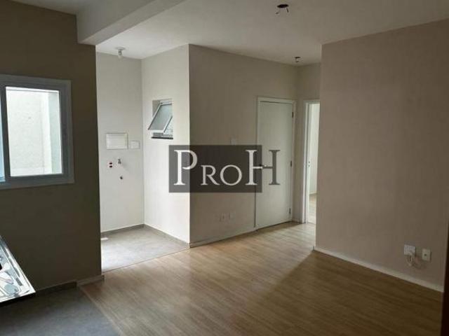 Apartamento em Santa Maria, Santo André/SP de 50m² 2 quartos à venda por R$ 365.000,00