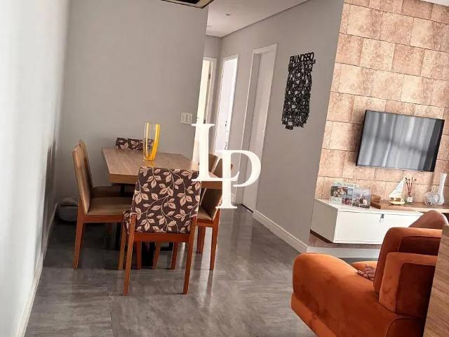 Apartamento em Santa Maria, Santo André/SP de 65m² 3 quartos à venda por R$ 619.000,00
