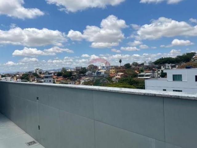 Apartamento em Santa Mônica, Belo Horizonte/MG de 118m² 2 quartos à venda por R$ 490.000,00