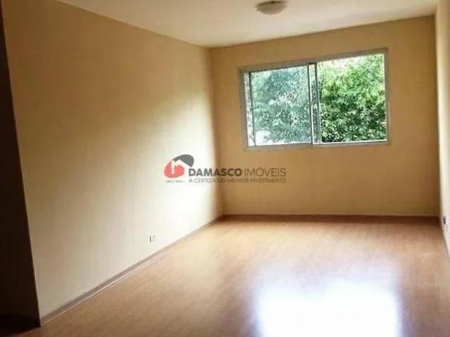 Apartamento em Santa Paula