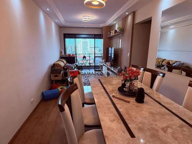 Apartamento em Santa Paula