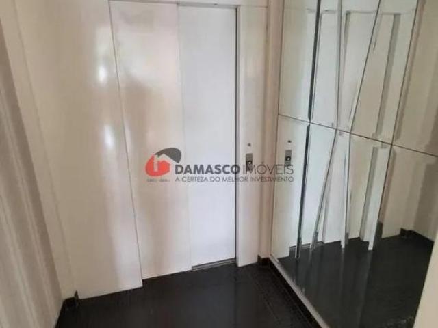 Apartamento em Santa Paula