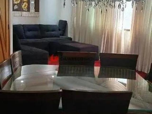 Apartamento em Santa Paula