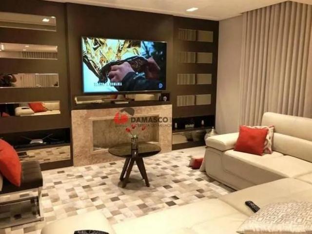 Apartamento em Santa Paula