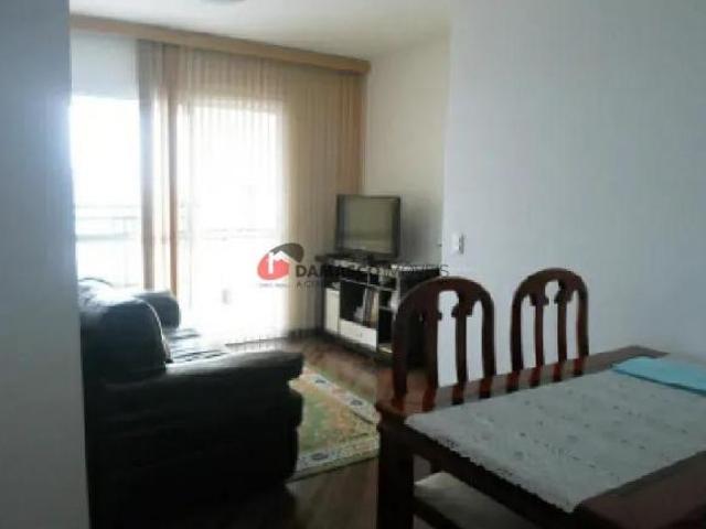 Apartamento em Santa Paula