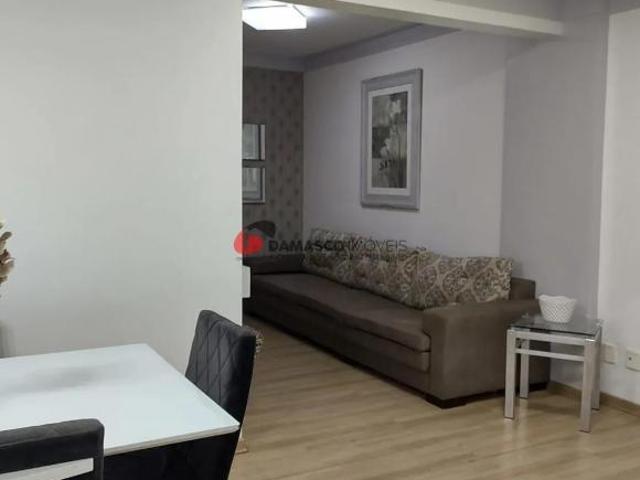 Apartamento em Santa Paula