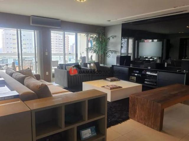 Apartamento em Santa Paula