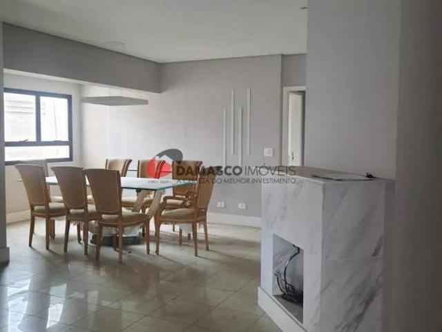 Apartamento em Santa Paula