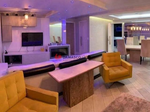 Apartamento em Santa Paula