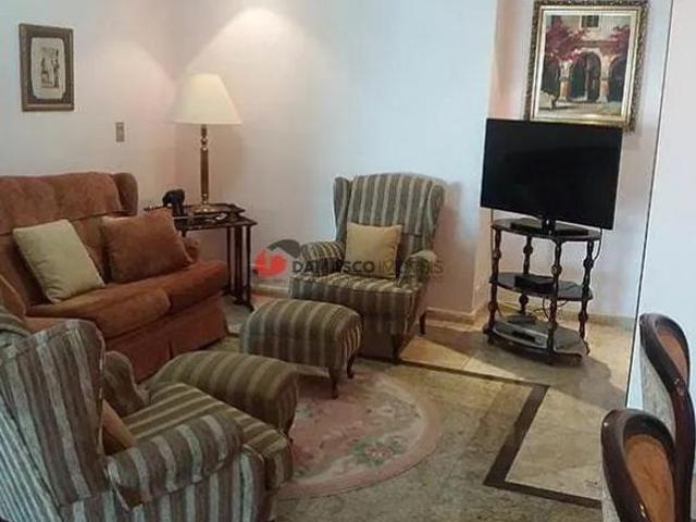 Apartamento em Santa Paula