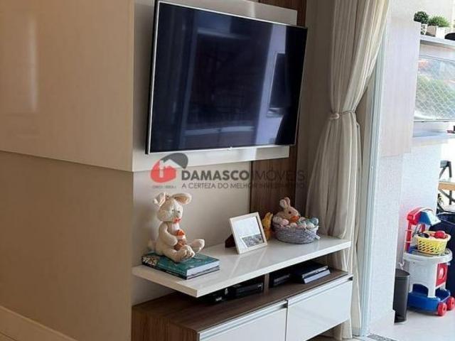 Apartamento em Santa Paula