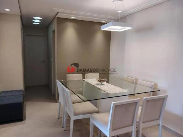 Apartamento em Santa Paula