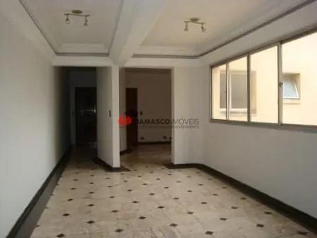 Apartamento em Santa Paula