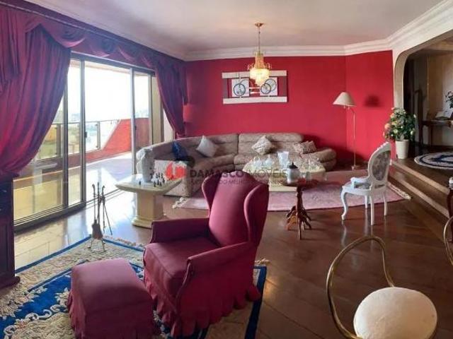 Apartamento em Santa Paula