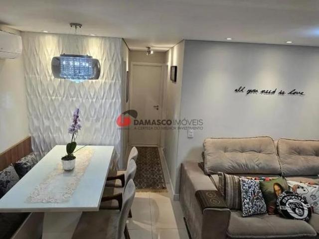 Apartamento em Santa Paula