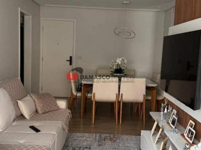 Apartamento em Santa Paula