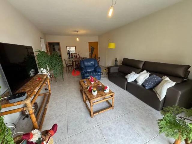 Apartamento em Santa Paula