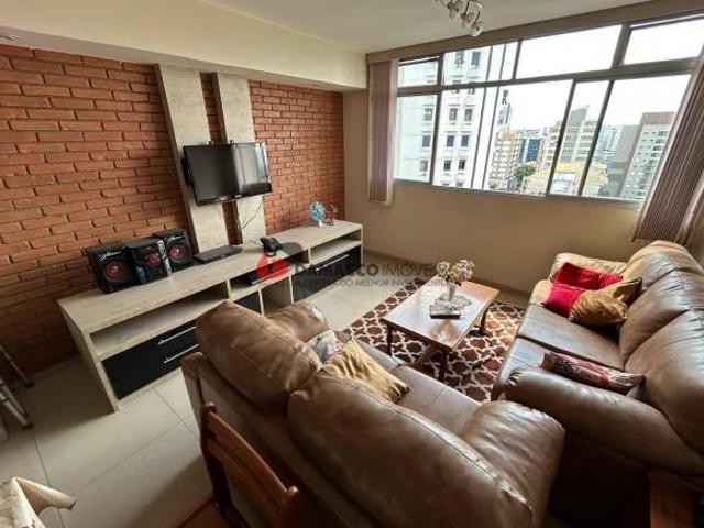 Apartamento em Santa Paula