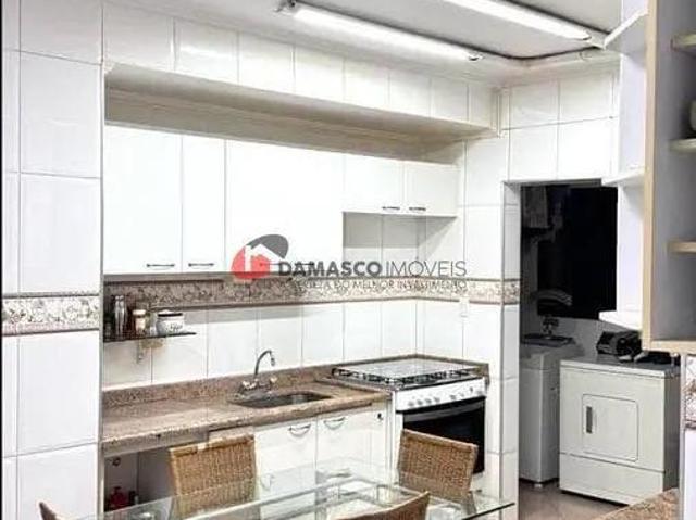 Apartamento em Santa Paula