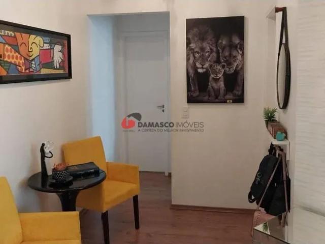 Apartamento em Santa Paula