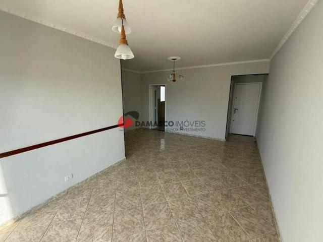 Apartamento em Santa Paula