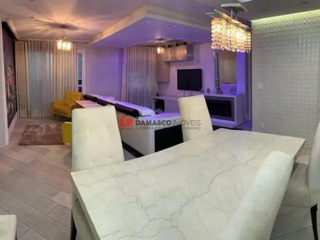 Apartamento em Santa Paula