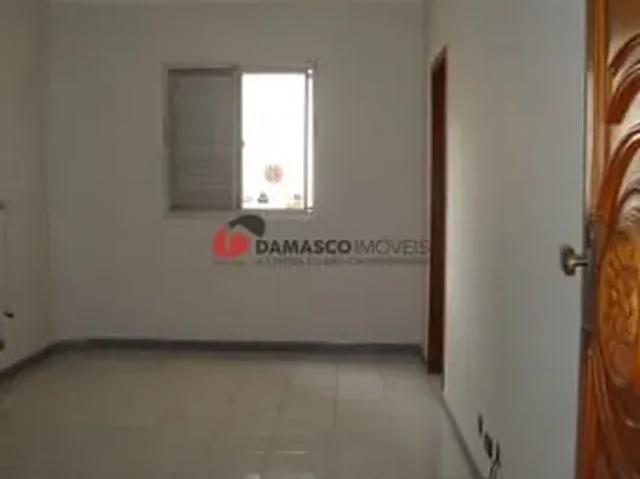 Apartamento em Santa Paula