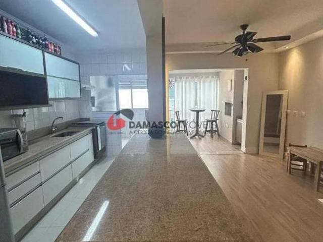 Apartamento em Santa Paula