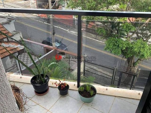 Apartamento em Santa Paula