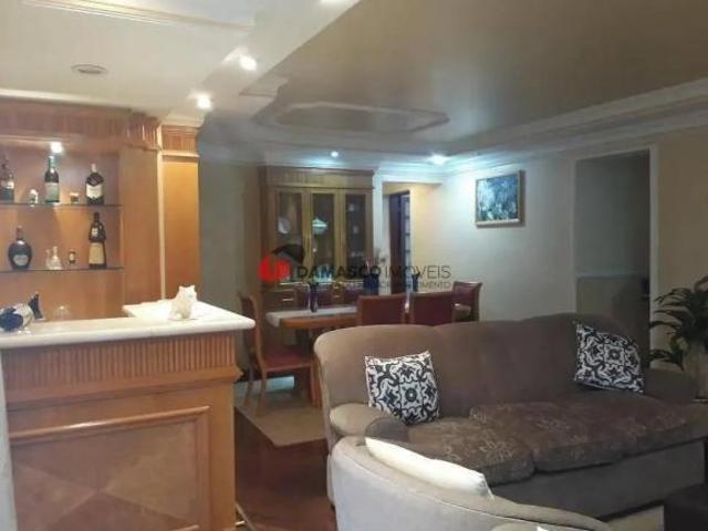 Apartamento em Santa Paula