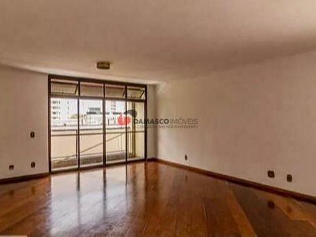 Apartamento em Santa Paula